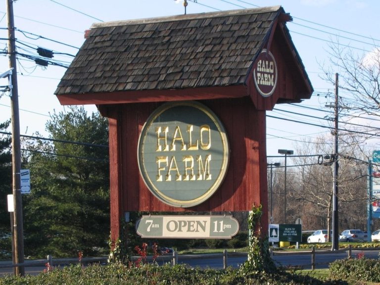 HALO FARM: Dairy Store in Trenton, NJ (Updated September 2025) - Website