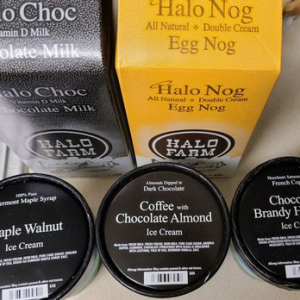 HALO FARM PHOTOS (Updated October 2025)