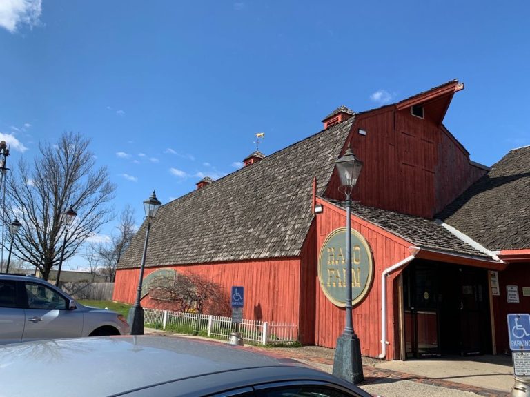 HALO FARM PHOTOS (Updated May 2026)